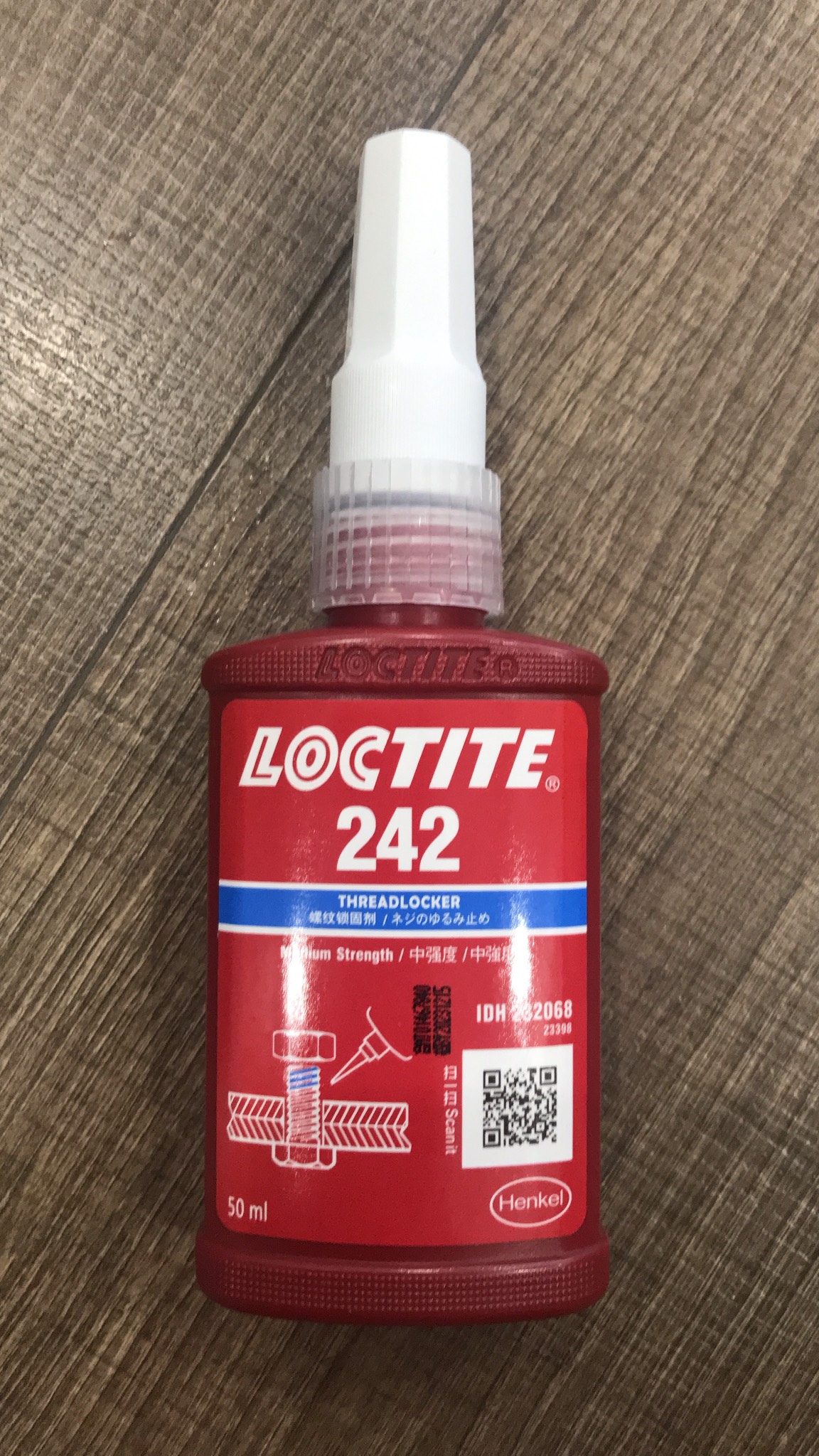 Loctite 242